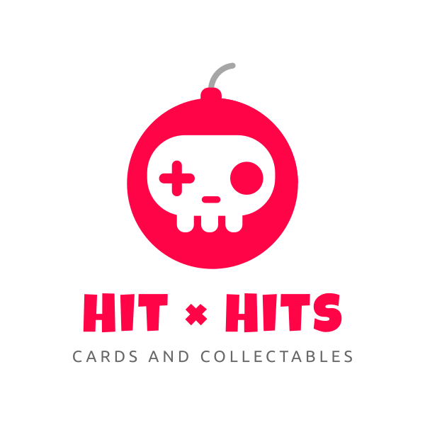 Hit x Hits - Cards and Collectables – HitxHits